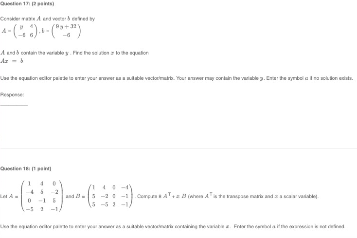Solved Please dont use any AI like chatgpt source. If | Chegg.com