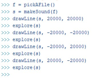 python question code needs to work under jes. Write a | Chegg.com