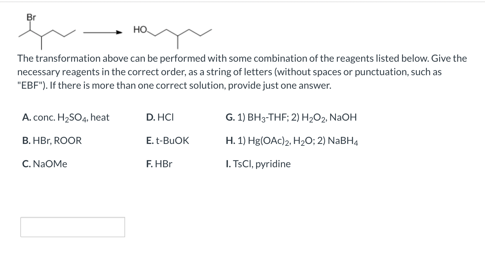 Solved The transformation above can be performed with some | Chegg.com