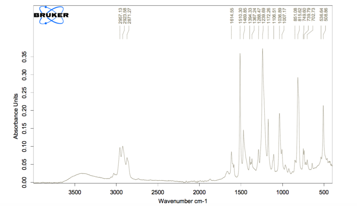 Solved Experiment Synthesis Of Alkyl Para Tolyl Ether