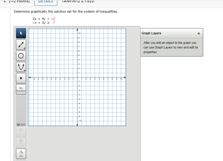 Solved Indicate whether the solution set is bounded or | Chegg.com