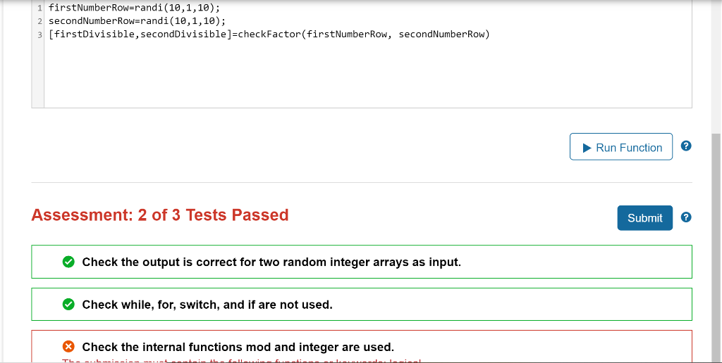 Solved This is a MatLab problem. I need help with this code, | Chegg.com