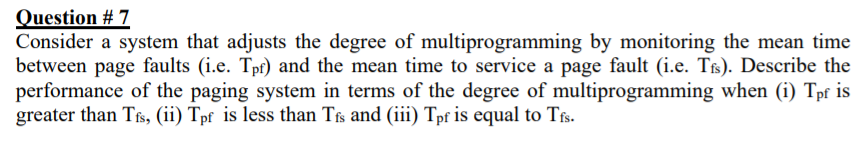 Solved Question #4 Consider the page reference string R={0, | Chegg.com