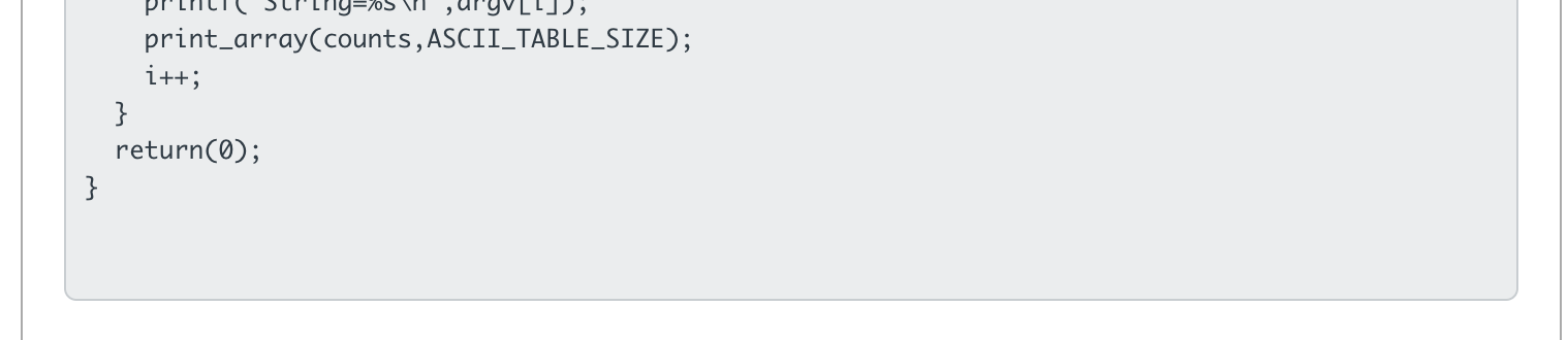 Solved You are provided a partially completed program. This | Chegg.com