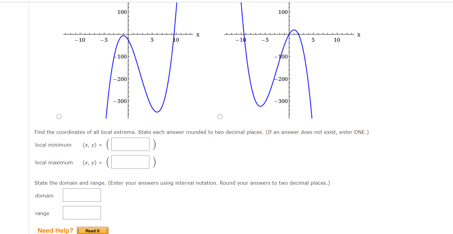 Solved A graphing calculator is recommended. Graph the | Chegg.com
