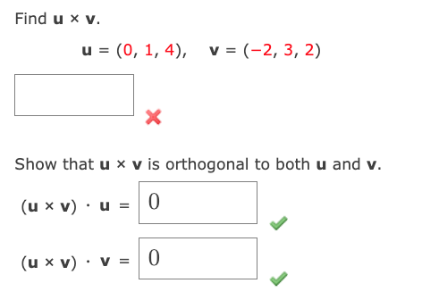 Solved Use the inner product u,v =2u1v1+u2v2 in R2 and the | Chegg.com