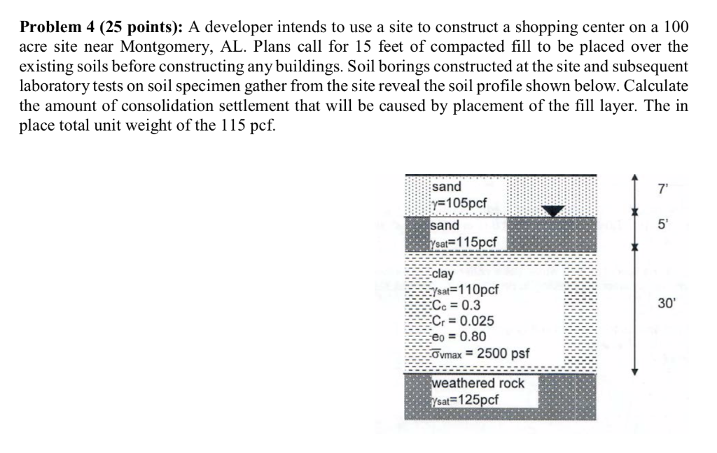 Solved Problem 4 (25 points): A developer intends to use a | Chegg.com