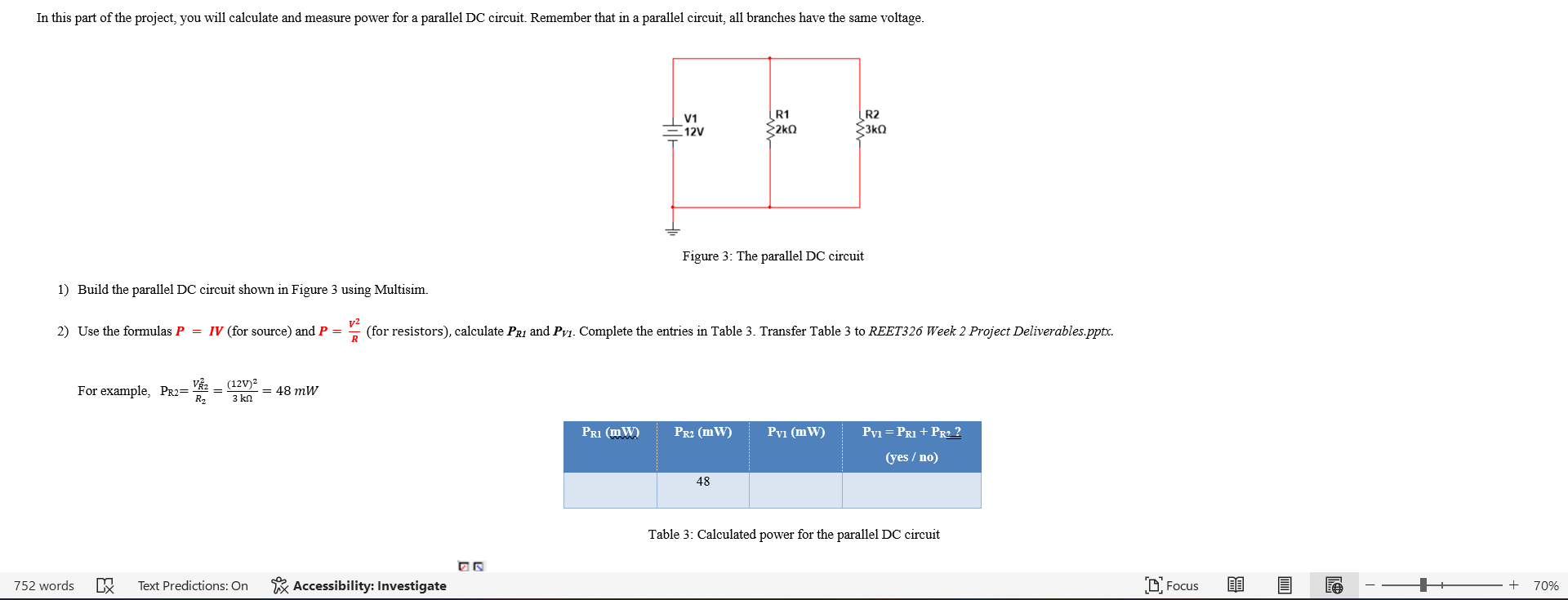 Solved In this part of the project, you will calculate and | Chegg.com