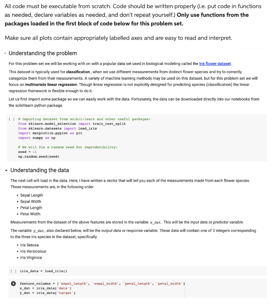 Solved Please read the Requirements Carefully : 2e should | Chegg.com