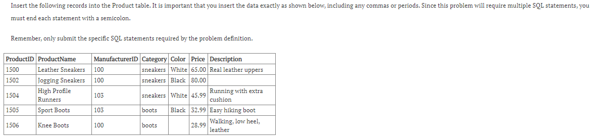 Solved This problem is based on the previous problem where | Chegg.com