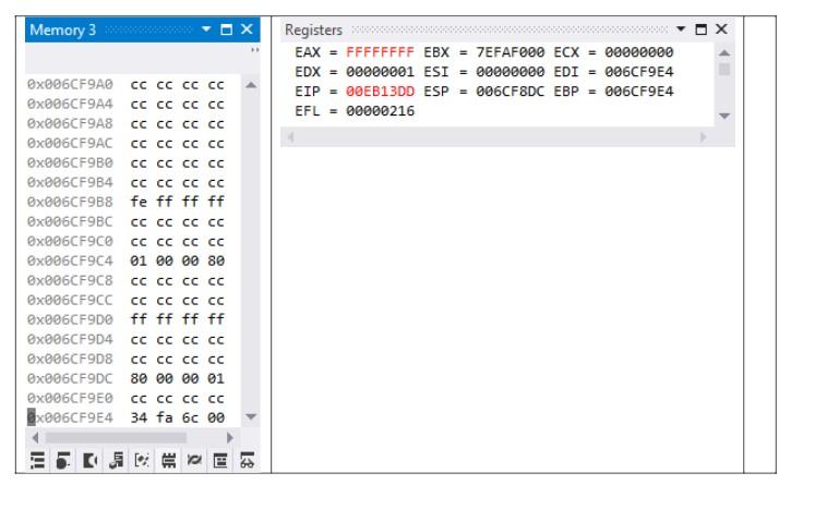 You are using MS Visual Studio development | Chegg.com