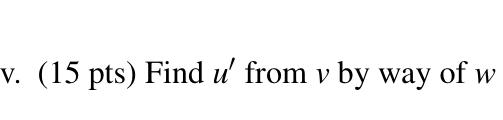 Solved - 1. Solve the non-linear Differential Equation y" = | Chegg.com