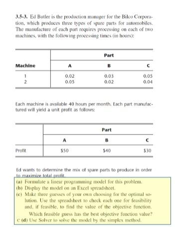 Solved PLEASE SOLVE USING EXCEL. EXCEL! EXCEL!, SHOW | Chegg.com