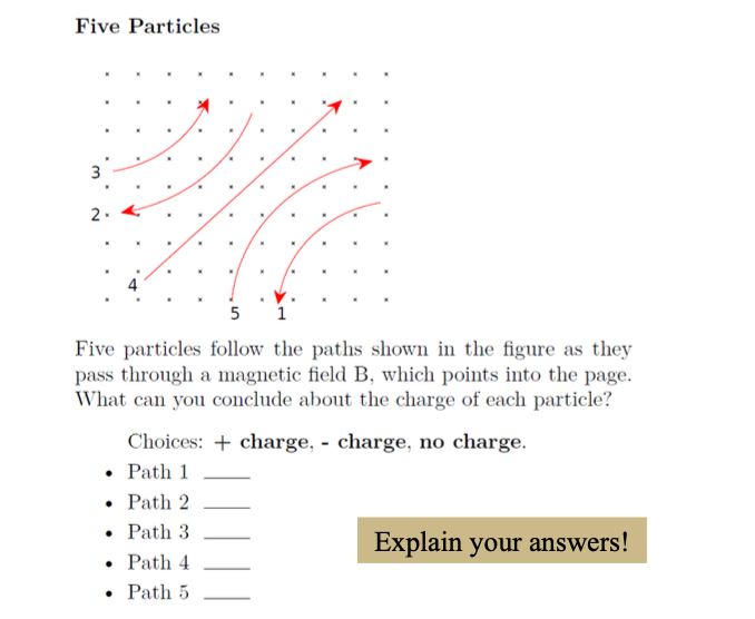 Solved Five Particles 3 2.