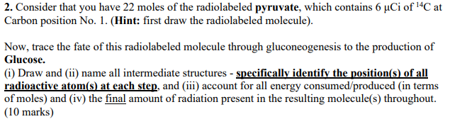 Please draw and name all intermediate structures | Chegg.com