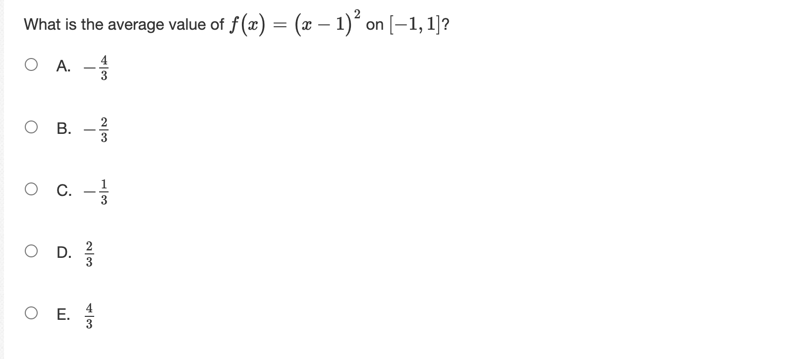 Solved Selected values of the real-number function f are | Chegg.com
