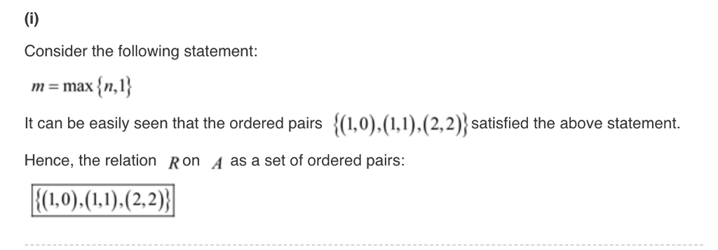 Solved Additional problems: Give digraph representations and | Chegg.com