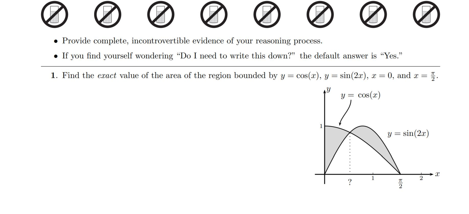 Solved • Provide complete, incontrovertible evidence of your | Chegg.com
