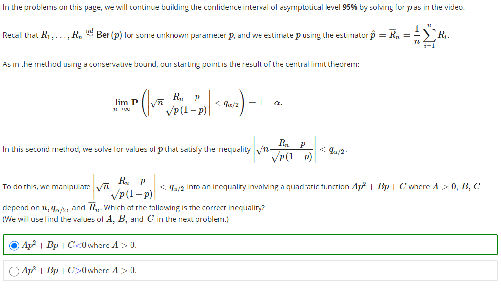 Solved In The Problems On This Page We Will Continue Chegg