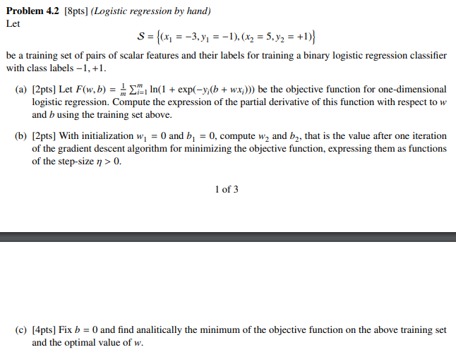Solved This Is The Entire Question If You Know Machine Chegg