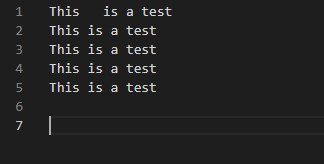 Solved The assignment is as follows: (wc2.c) based on | Chegg.com