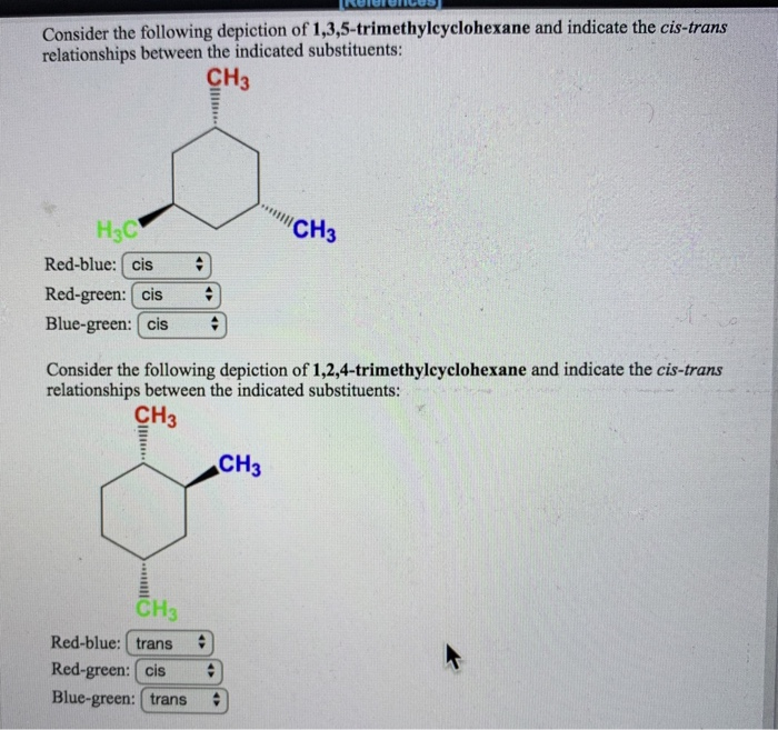 Solved Consider the following depiction of | Chegg.com