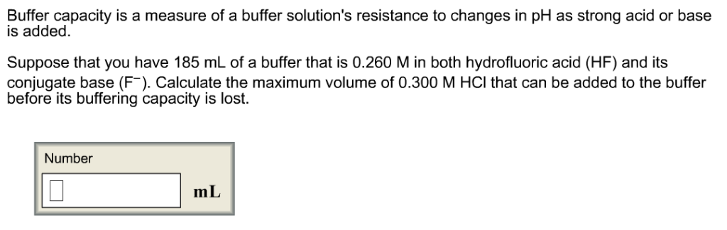 Solved Calculate the volume of 0.500 M C2H302H and 0.500 M | Chegg.com