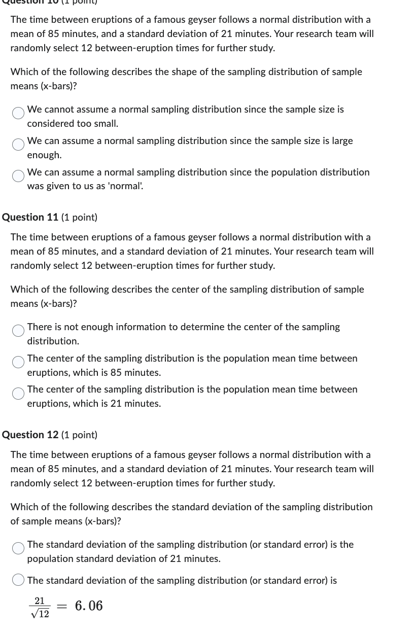 Solved IQ is normally distributed with a mean of 100 and a | Chegg.com