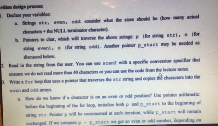 Solved Strings Write a program with the file name | Chegg.com
