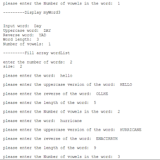 Solved Note You Will Need To Enter All Versions Of The