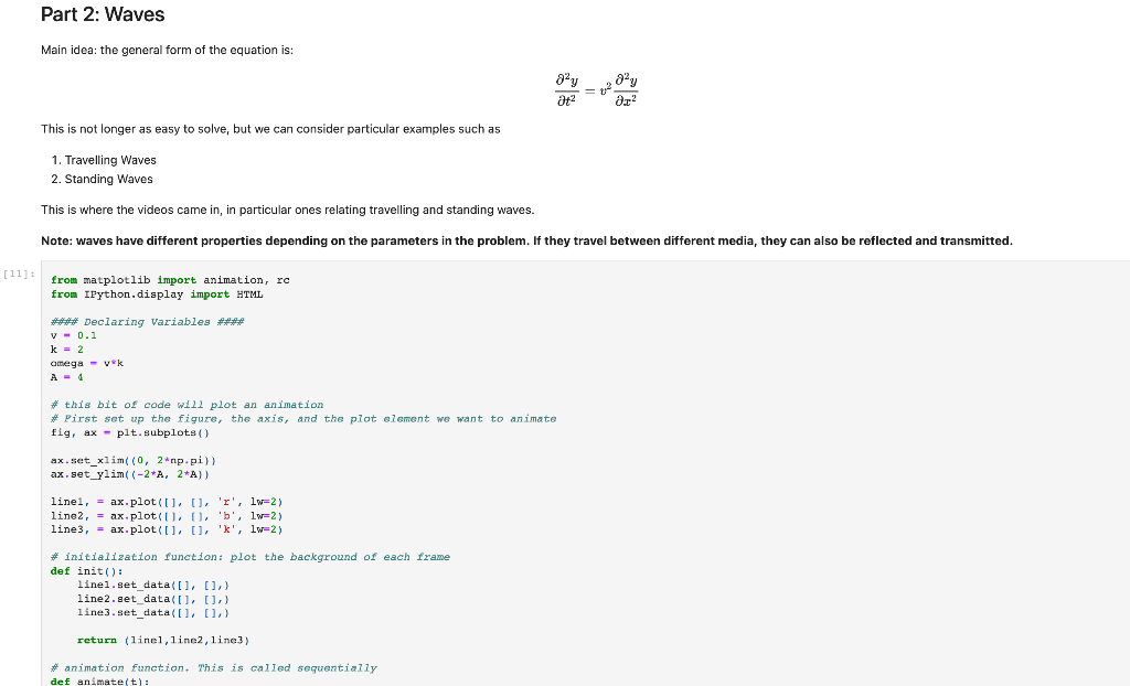 Main idea: the general form of the equation is: | Chegg.com