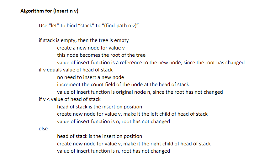 Solved Please Program In Racket With The Following Node 9801