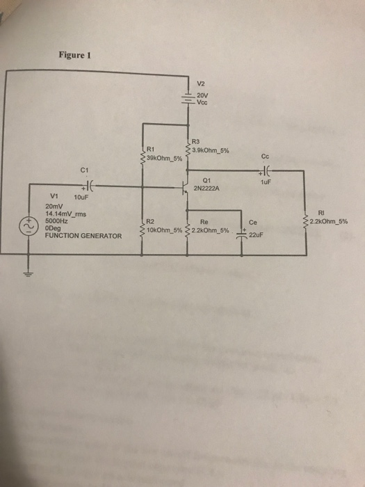 Solved Refer to the figure in the lab manual (Lab 6) Use | Chegg.com