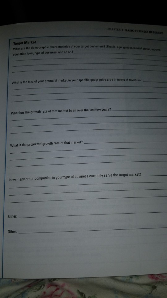 Solved Prepare a 1-2 page summary showing research about the | Chegg.com