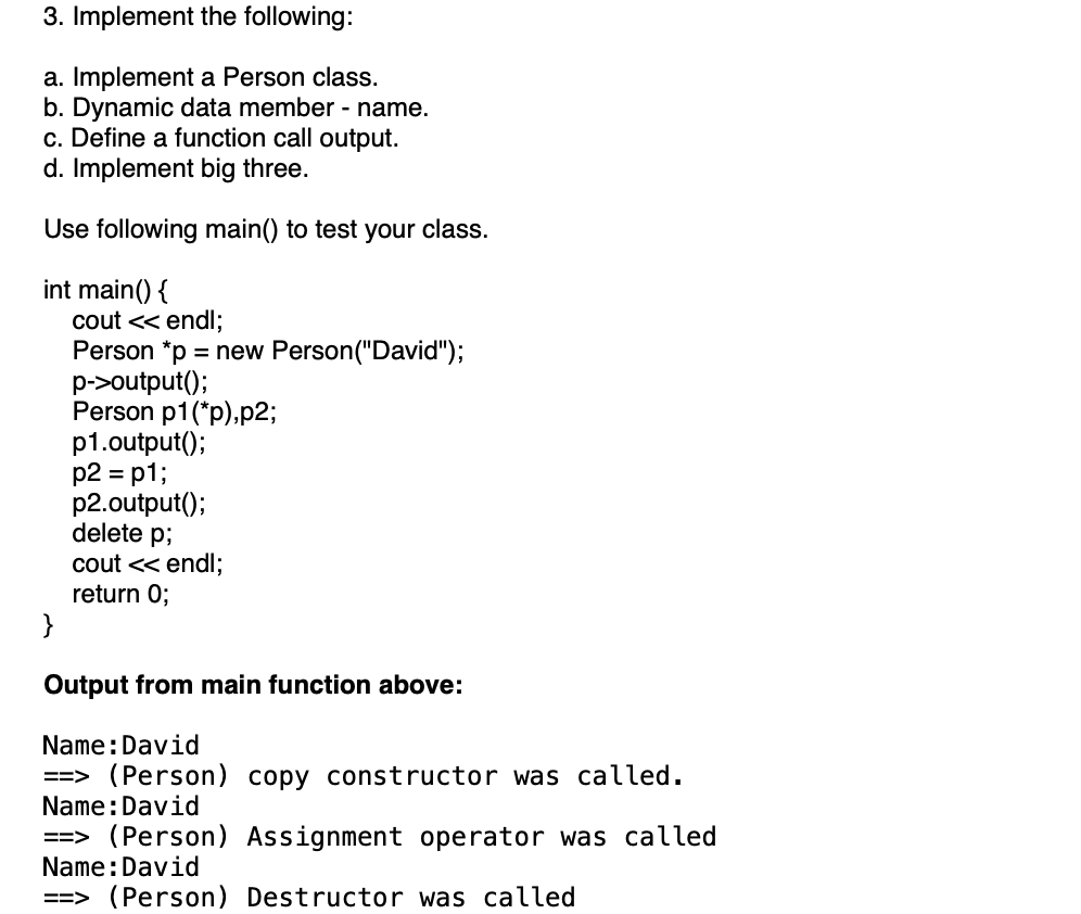Solved help with c++,,paste indented code plzz please keep | Chegg.com