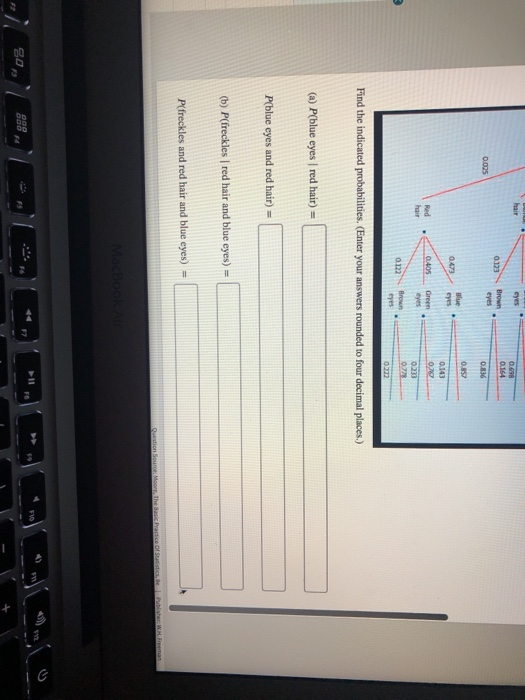 Solved Tree diagrams can organize problems having more than | Chegg.com