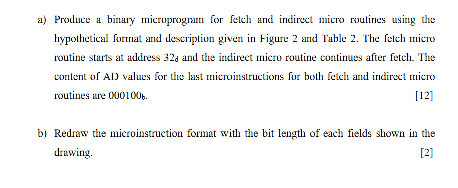 Solved QUESTION 4. [14 marks] Figure 2 shows a vertical | Chegg.com