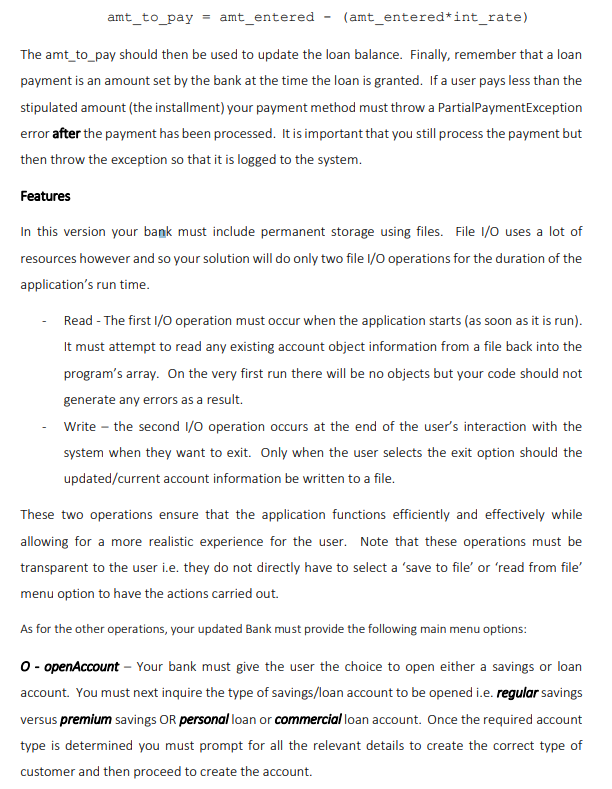 Solved PLEASE SEE THE PICTURES AND COMPLETE THE PROGRAM SOME | Chegg.com