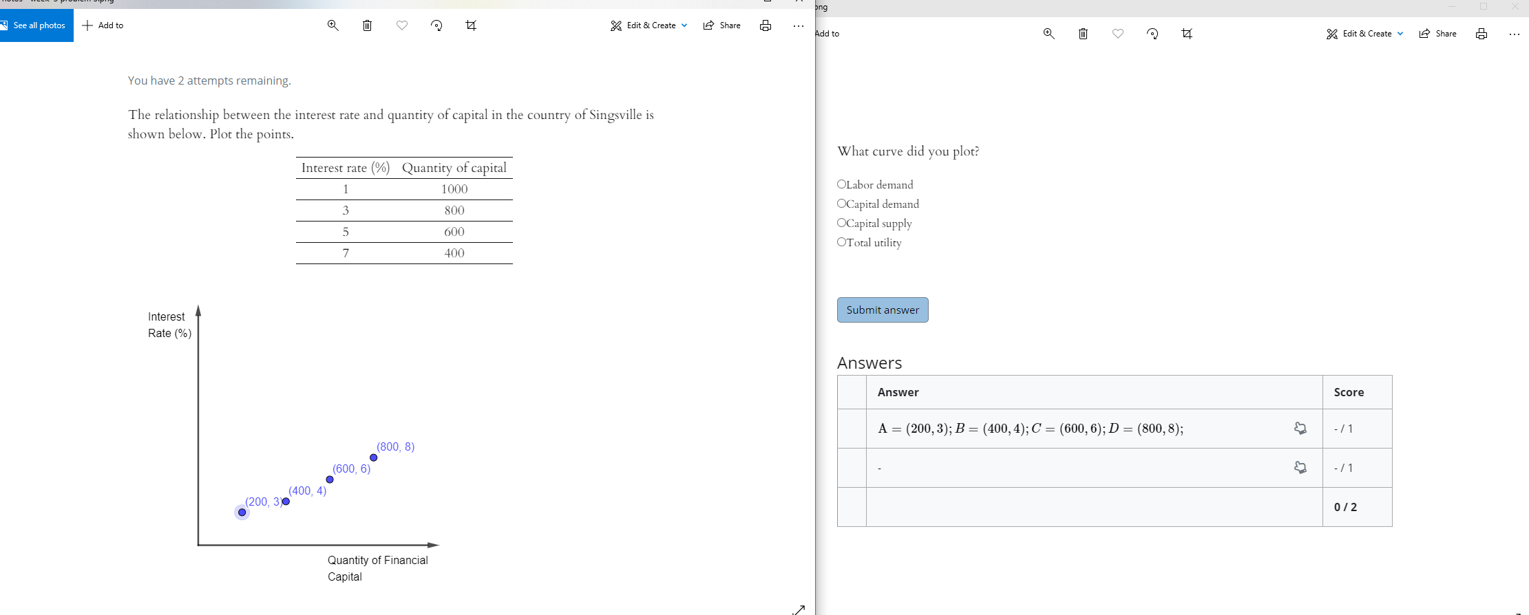Solved bng See all photos + Add to ♡ # & Edit & Create Share | Chegg.com