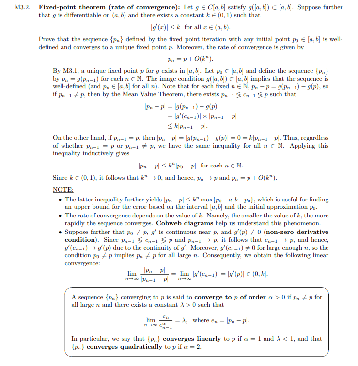 Solved A real-valued function f is called Lipschitz (or | Chegg.com