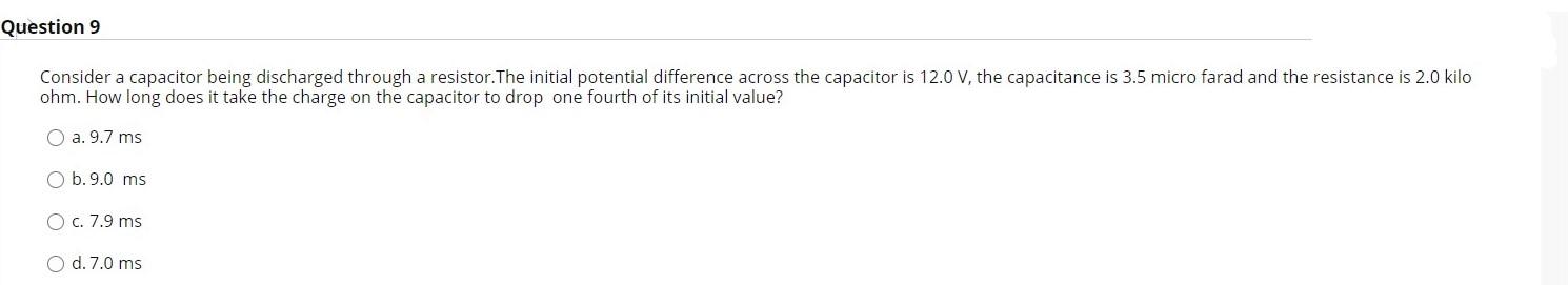 Solved Question 1 In the circuit (Homework_6_Question_3), | Chegg.com