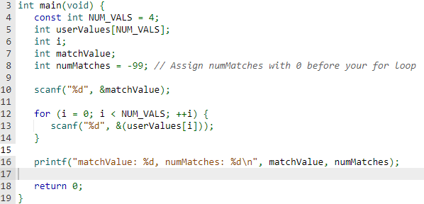 Solved Programming in C - be sure to comment your codeAssign | Chegg.com