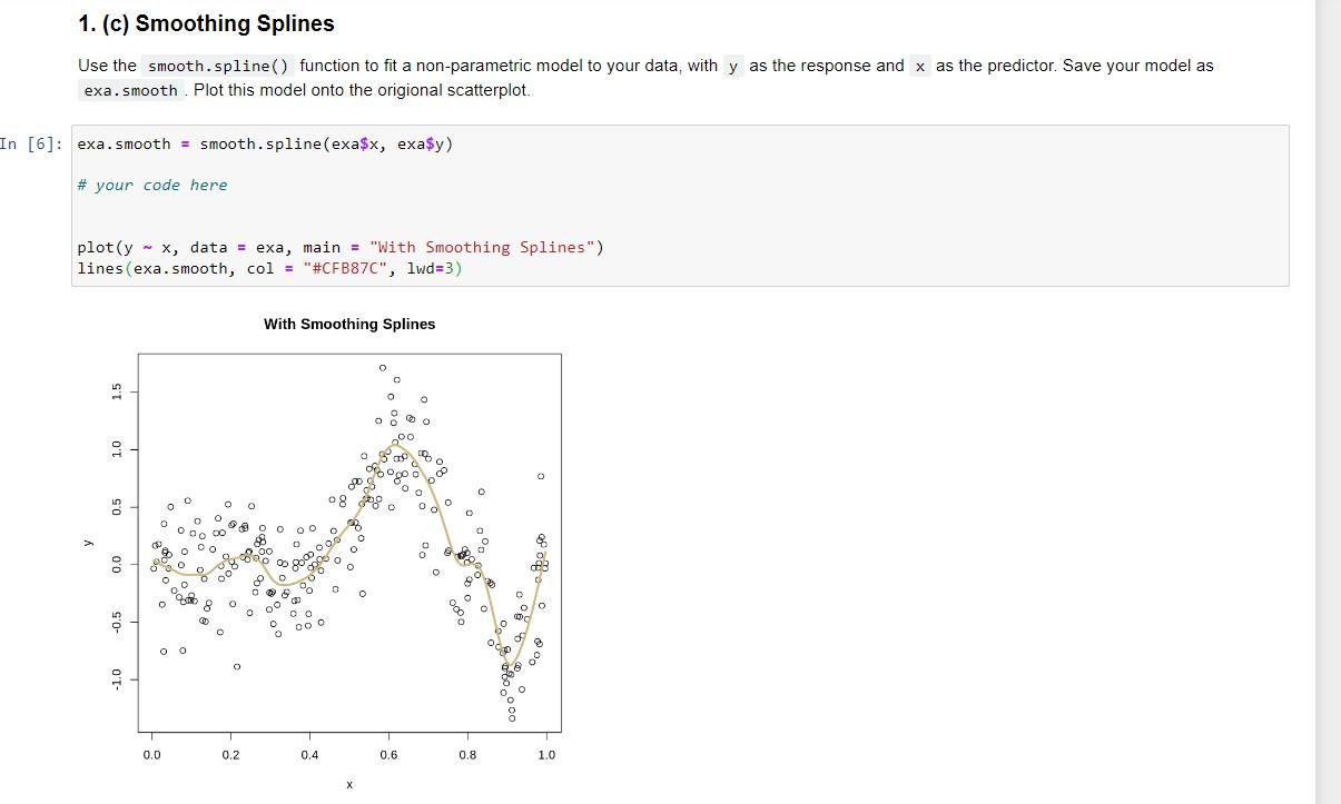I need help with 1d) I just added the other questions | Chegg.com