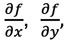 Create an image matrix of size 5x5 with random values | Chegg.com