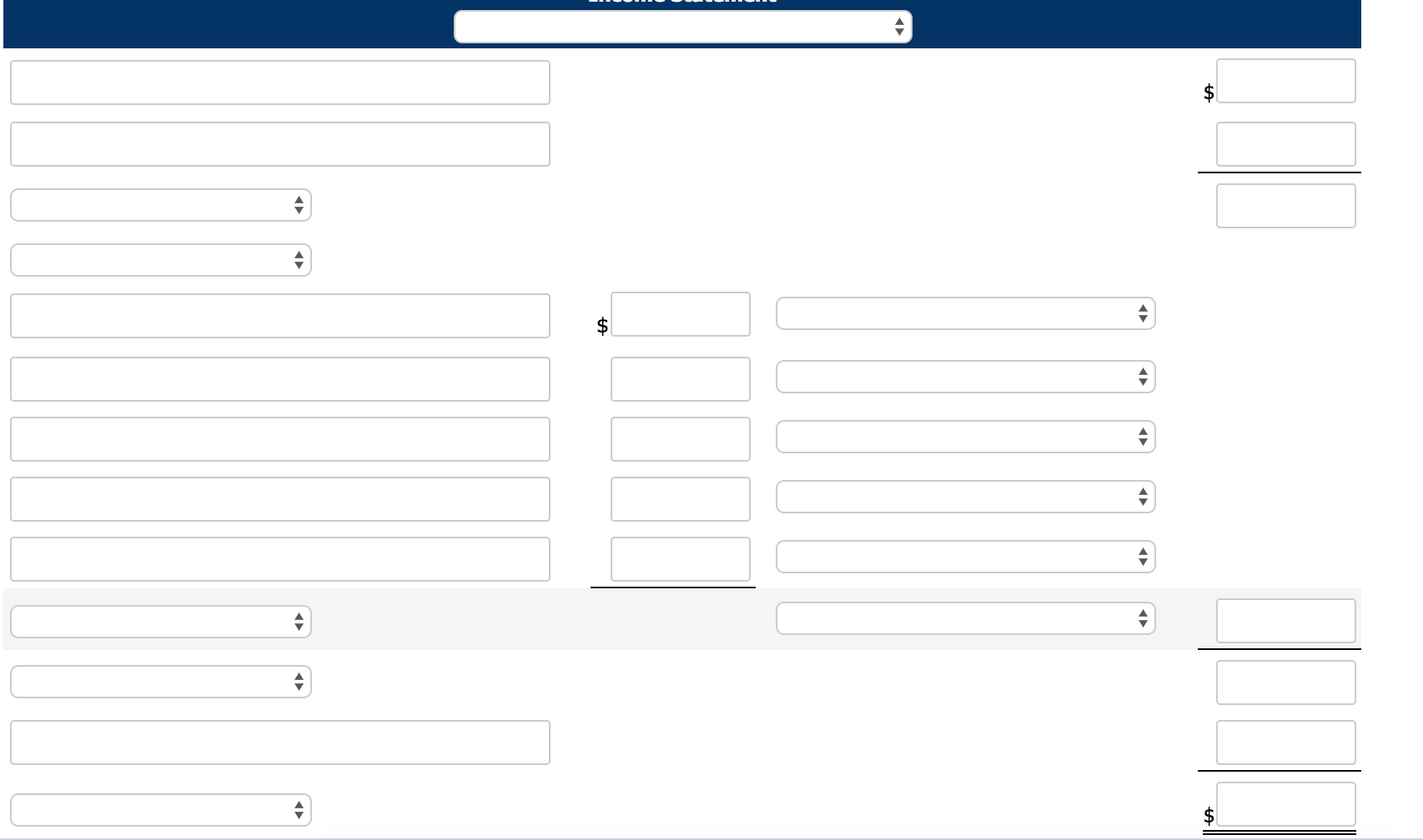 Solved Problem 24-05A a-c (Video) (Part Level Submission) | Chegg.com