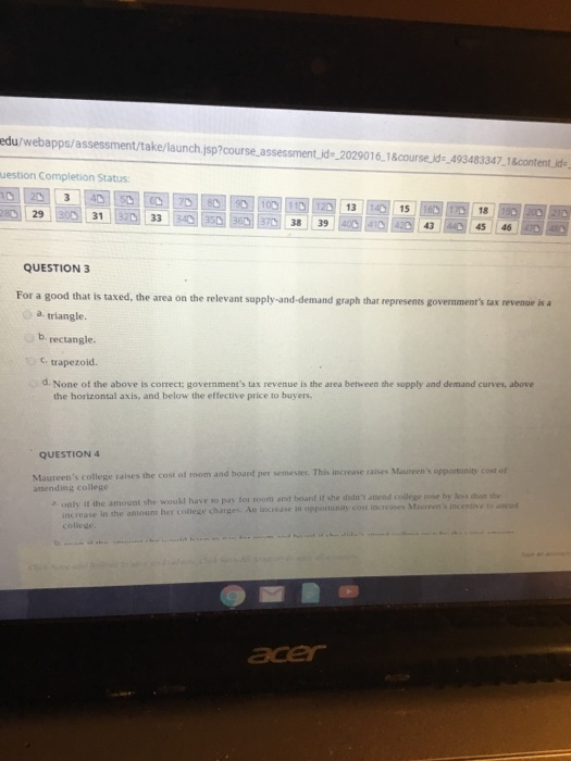 Solved edu/webapps/assessment/take/launch | Chegg.com