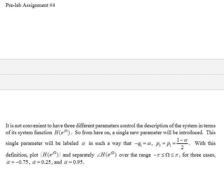 Solved Consider the SISO system represented by the block | Chegg.com