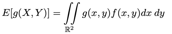 Solved Consider a continuous two-dimensional random variable | Chegg.com
