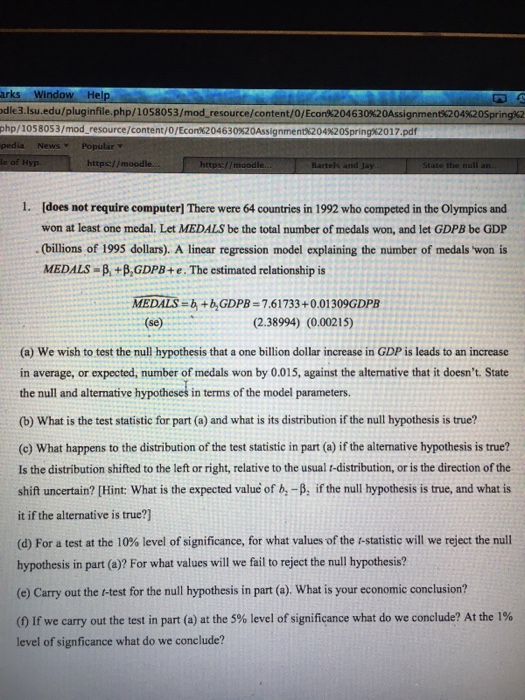 Solved arks Window Help | Chegg.com