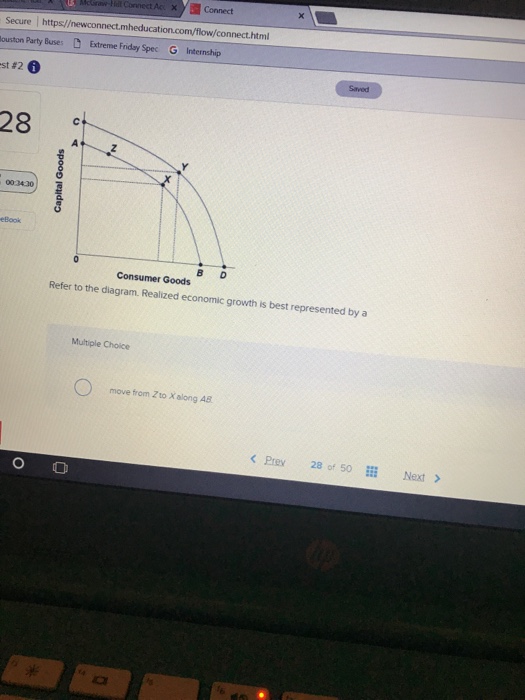 Solved Connect nect.html Secure https//newconnect.mheducat | Chegg.com
